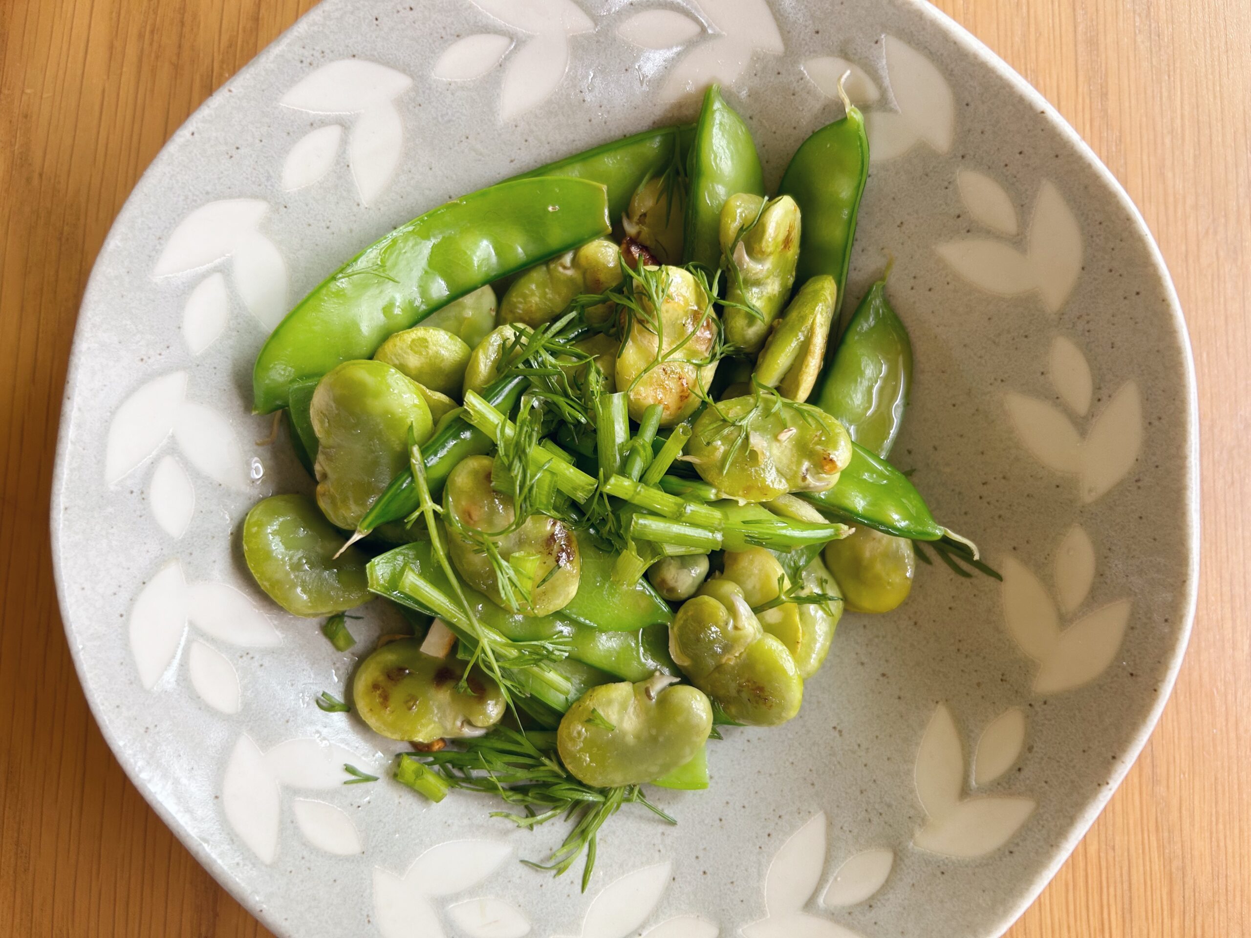 Persimmon Chili Jam - Eat with Meraki